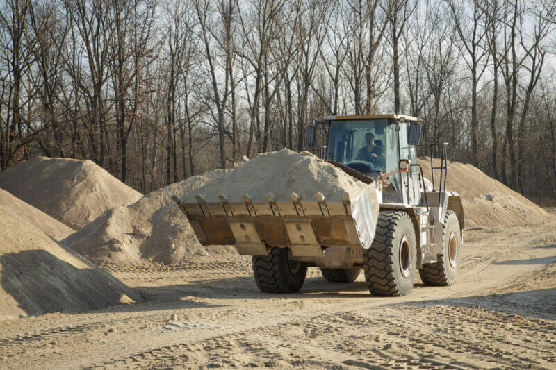 Products - Calumite s.r.o.