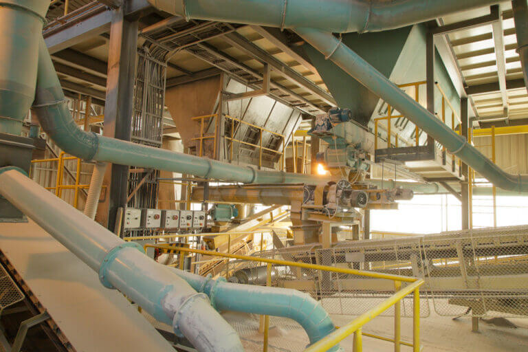 Products - Calumite s.r.o.