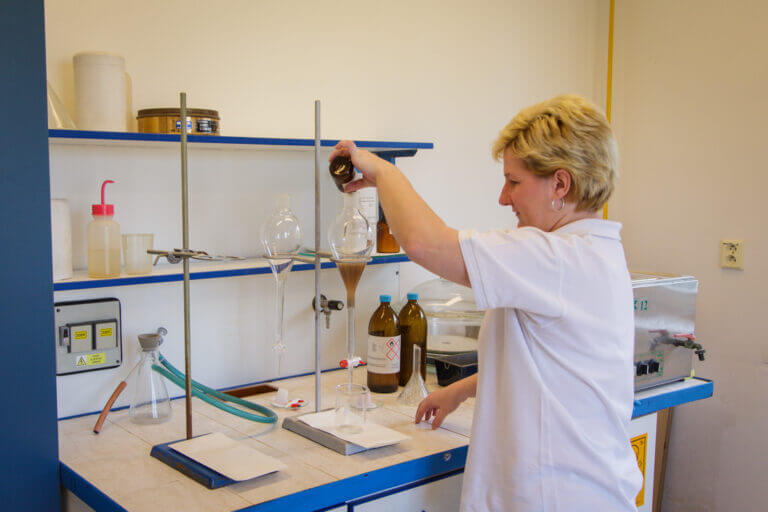 Produkty - Calumite s.r.o.