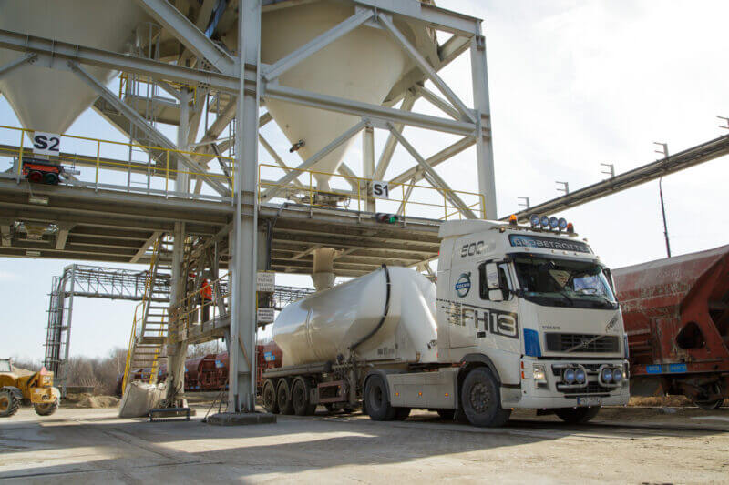 Products - Calumite s.r.o.